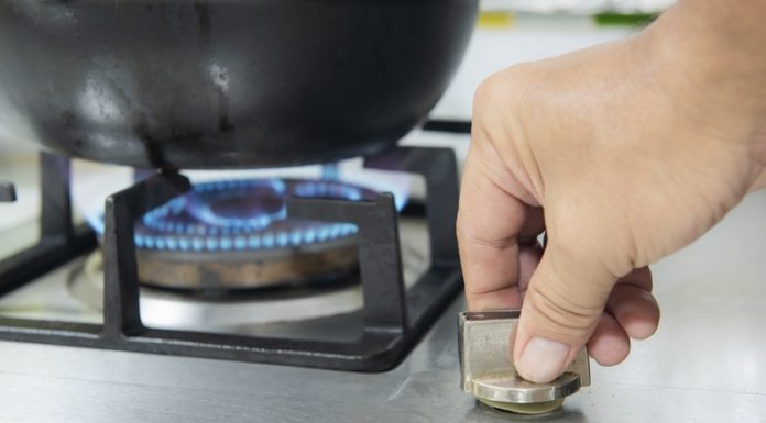 Tiba-Tiba Boleh Meletup? Ini Dia Panduan Keselamatan Tong Gas Wanita ...