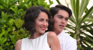 Usia Perkahwinan Cecah 6 Tahun, Genervie Kam Isteri Jelita Hazama Ini ...