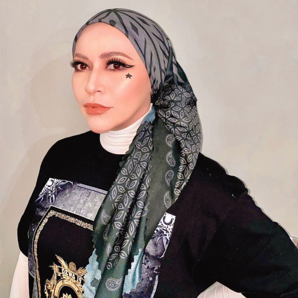 Dikurniakan Anak Autistik, CATRIONA ROSS Tidak Rasa Malu & Guna Media ...