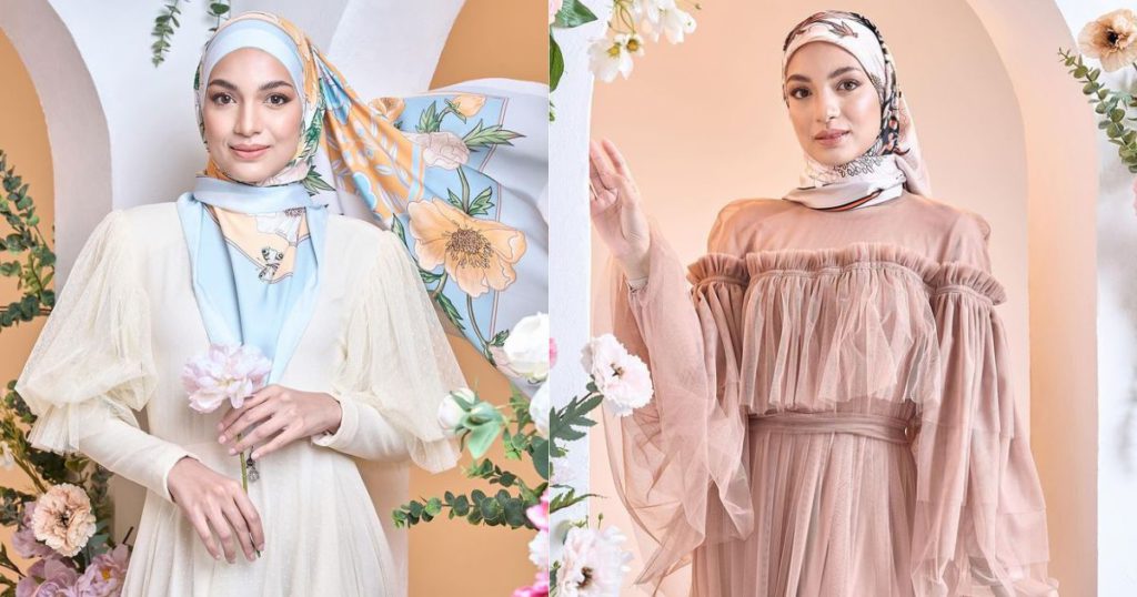 MIZZ NINA Kembali Bergelar Isteri. Pilih ESSAM MUHAMMAD Sebagai Suami ...