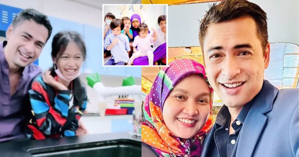 Ibu Anggun Usia 56 & Penjawat Awam Berdedikasi, Dato' Sri Suriani Ahmad ...