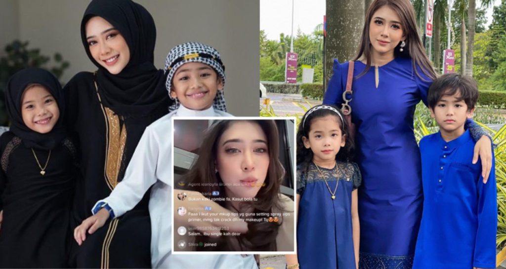 Jejai Dapat Gelaran Datuk, Bapa 3 Anak Ini Segak Ditemani Ibu Bapa ...