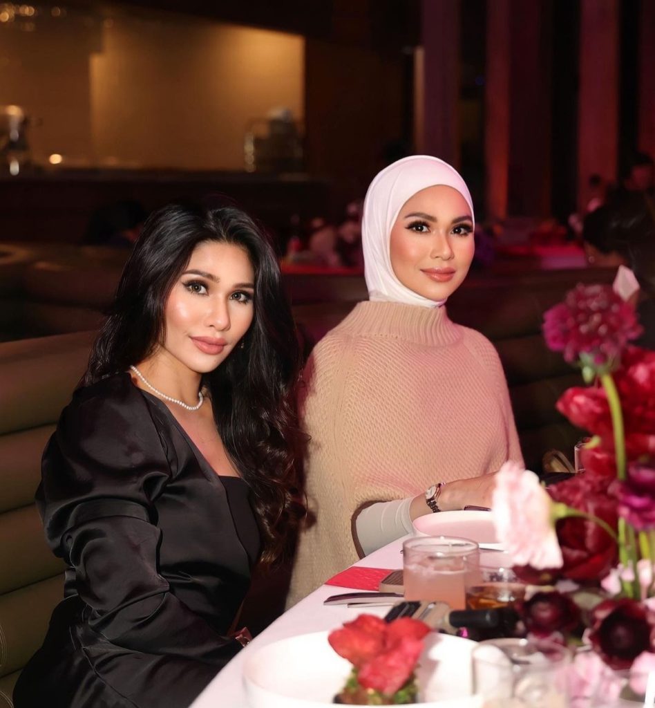 Ada 2 Ijazah & Pelajar Pintar, AFIFAH NASIR Selebriti Cantik ...