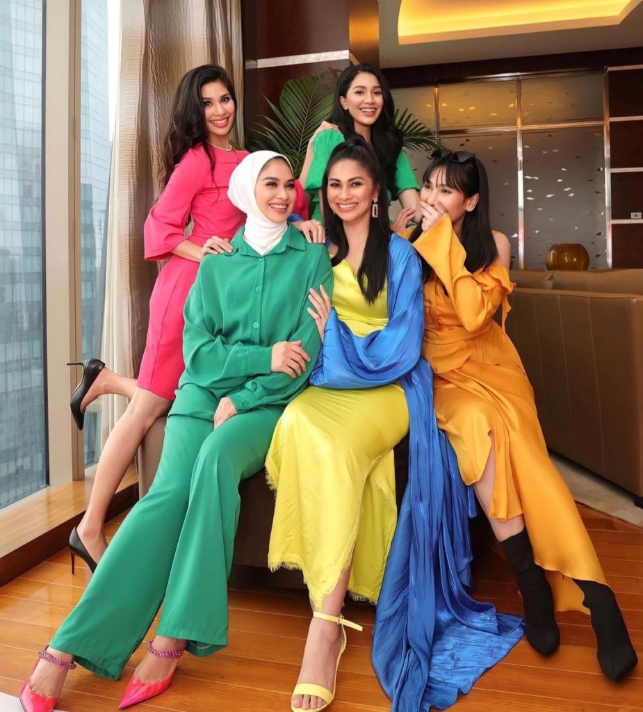 Ada 2 Ijazah & Pelajar Pintar, AFIFAH NASIR Selebriti Cantik ...