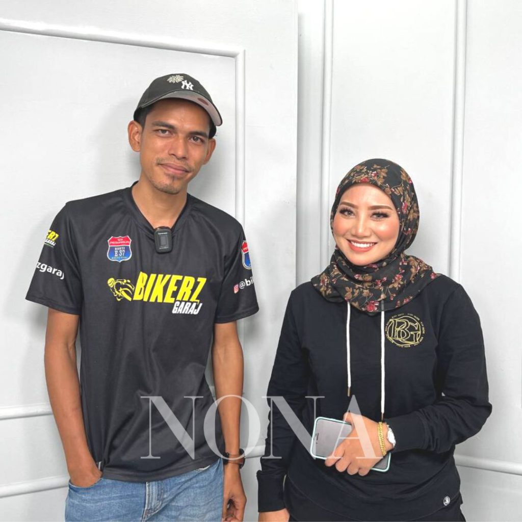 Genggam Ijazah & Tamat Latihan Kor Sukarelawan, Kejayaan Anak Pelakon ...