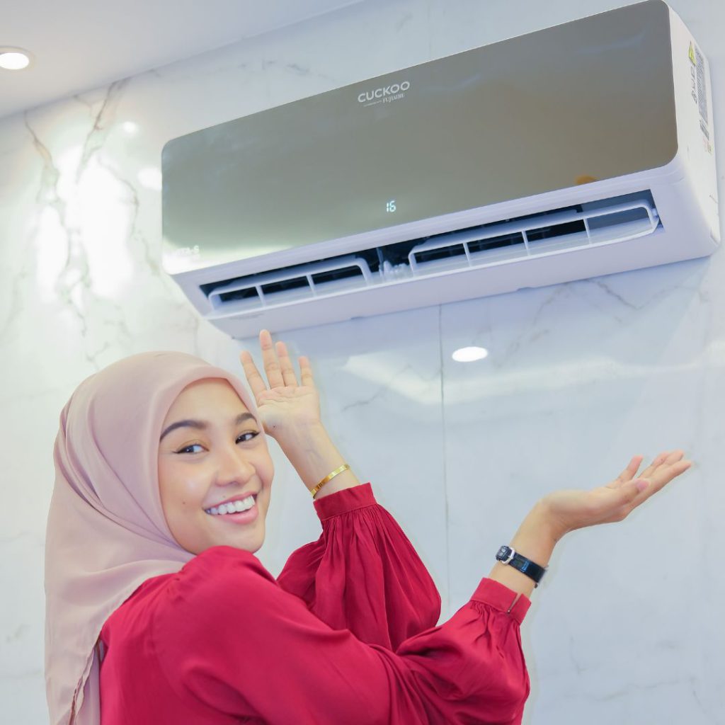 Suka Yang Canggih & Berkualiti Tinggi, Ini Barisan Kelengkapan Rumah ...