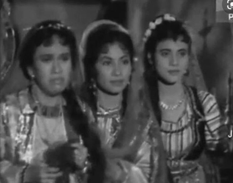 Anggun Di Usia 80 Tahun, Ini Wajah Terkini Seniwati DATO' HAJAH SARIMAH ...