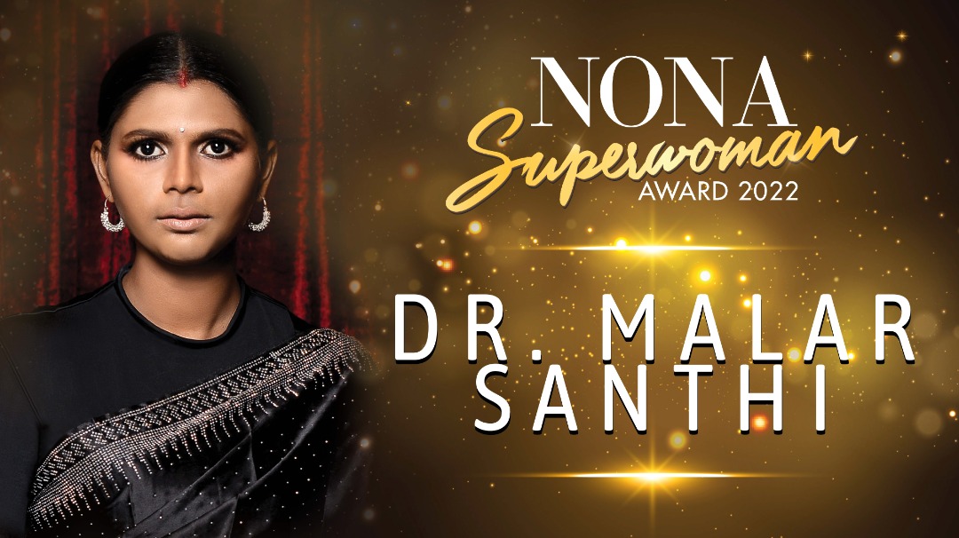 “Wanita Jangan Terlalu Berdikari, Kena Ada Support System” -DR MALAR SANTI