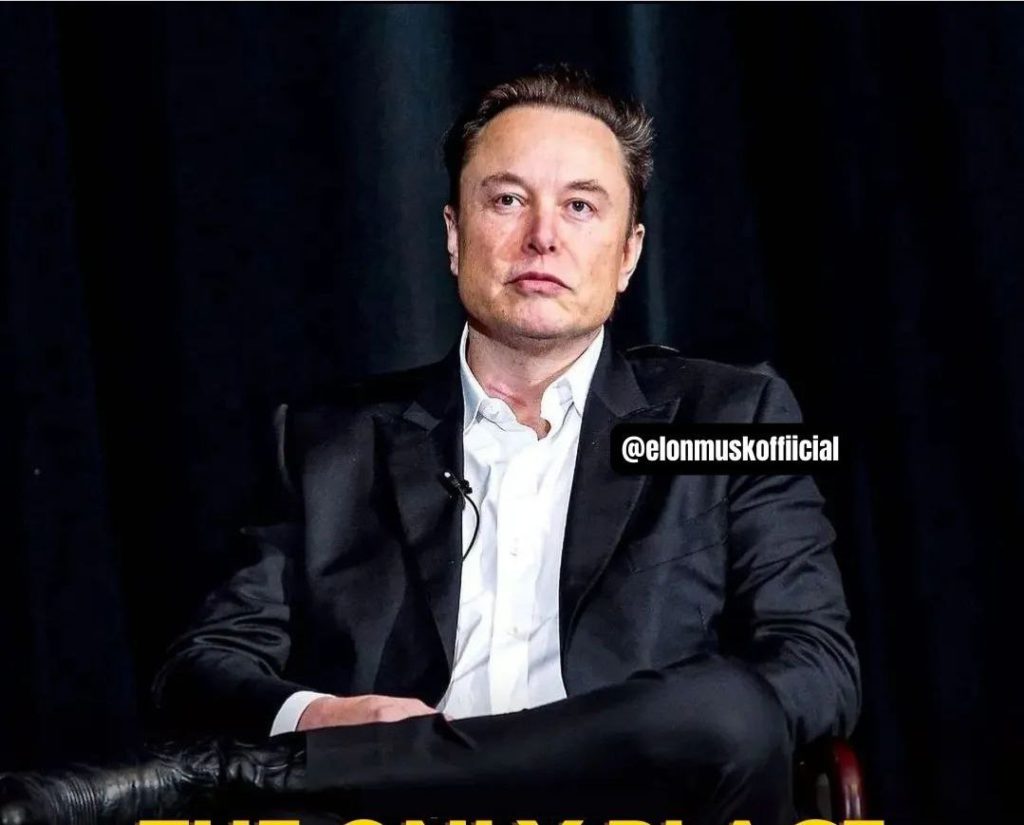 Hilang Gelaran Orang Terkaya Di Dunia, Nilai Kekayaan ELON MUSK Terus ...