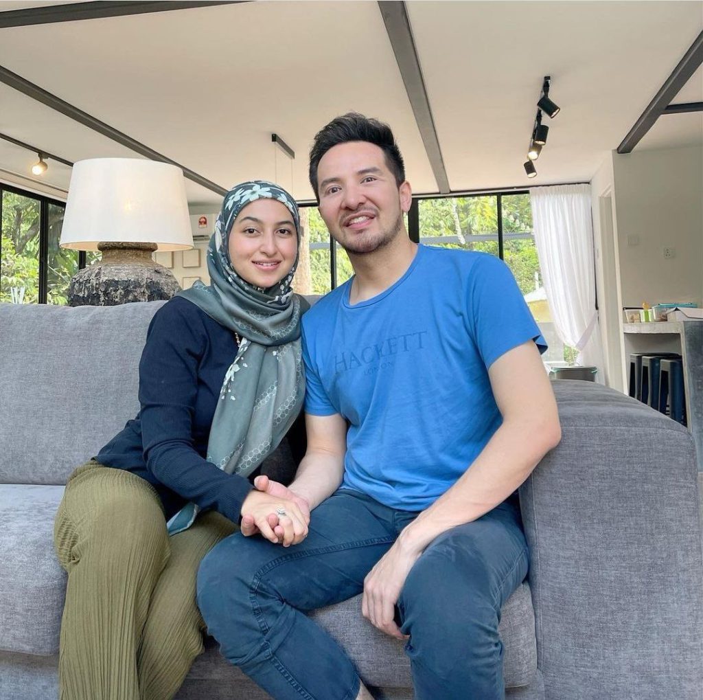 Usahawan Kosmetik Realisasikan Impian Punya VILLA PERSENDIRIAN Moden Di Persekitaran Kampung.