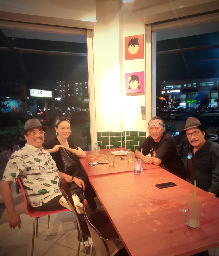 Wajah Terkini Lucy 'Pi Mai Pi Mai Tang Tu', Angeline Tan Kekal Awet ...