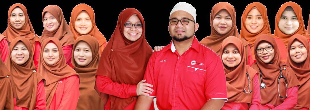 “He Did It On His Own Without His Father Being There..” Ibu DATUK WAN ...