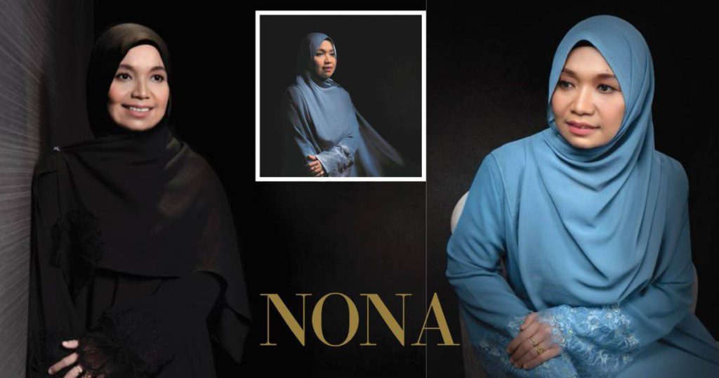 “He Did It On His Own Without His Father Being There..” Ibu DATUK WAN ...