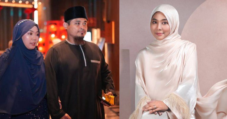 Ibu Anggun Usia 56 & Penjawat Awam Berdedikasi, Dato' Sri Suriani Ahmad ...