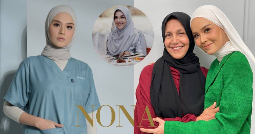 Ambil Inspirasi Dan Semangat Ibu Tersayang, JOHAN “JOJO” GHAZALI Kini ...