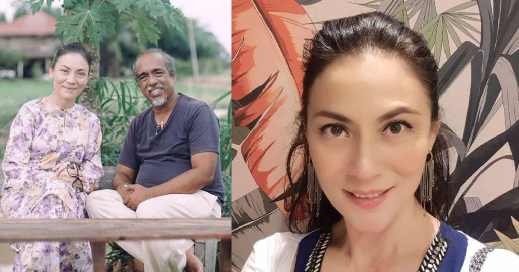 Wajah Terkini Lucy 'Pi Mai Pi Mai Tang Tu', Angeline Tan Kekal Awet Muda Lewat Usia 50-an!