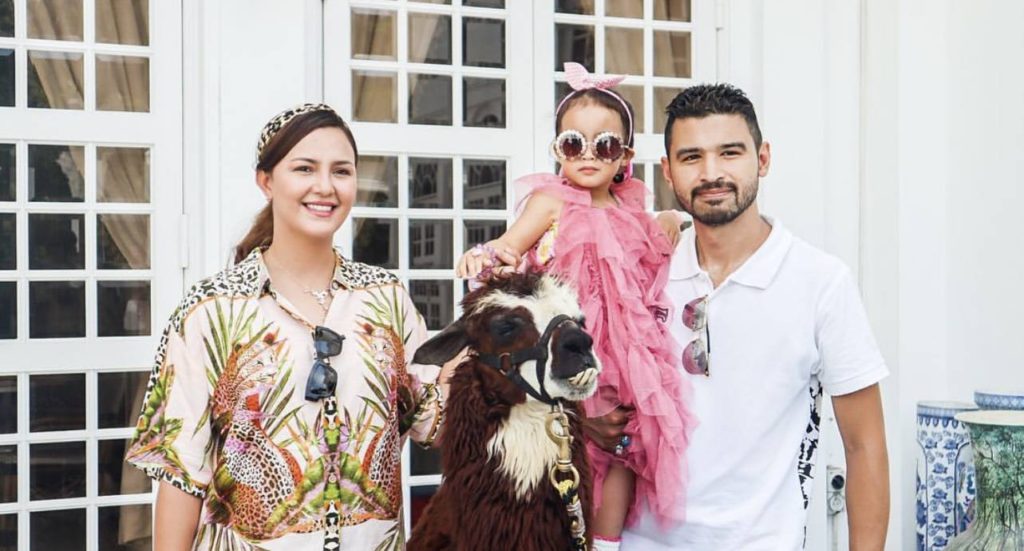 Semangat Juang YB DATUK SERI RINA HARUN Cetus Inspirasi Buat Wanita ...