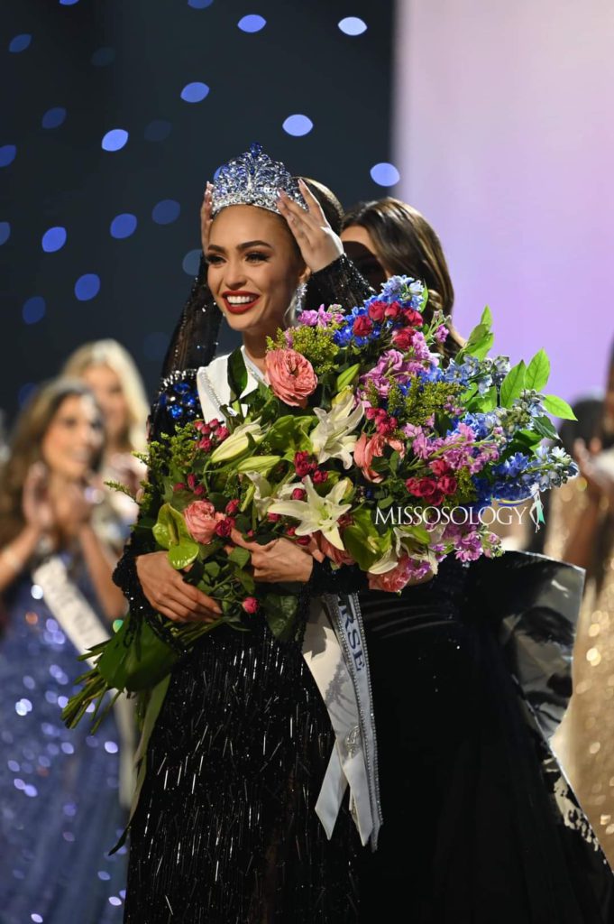 Miss Universe Paling Berusia Dinobatkan Di Usia 28 Tahun, Kenali ...