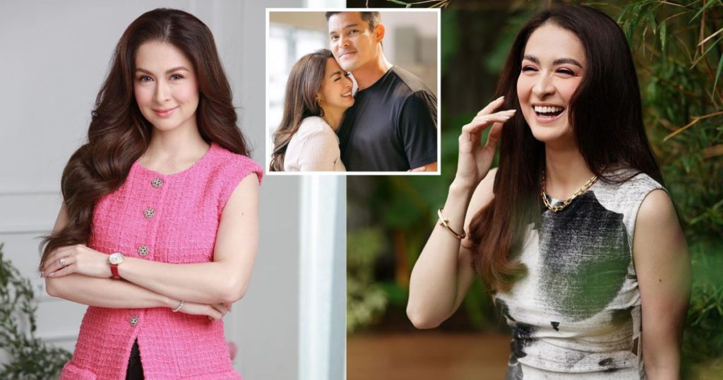 Rupa Paras Sempurna & Popular, MARIAN RIVERA Sukses Berniaga & Dah Ada ...