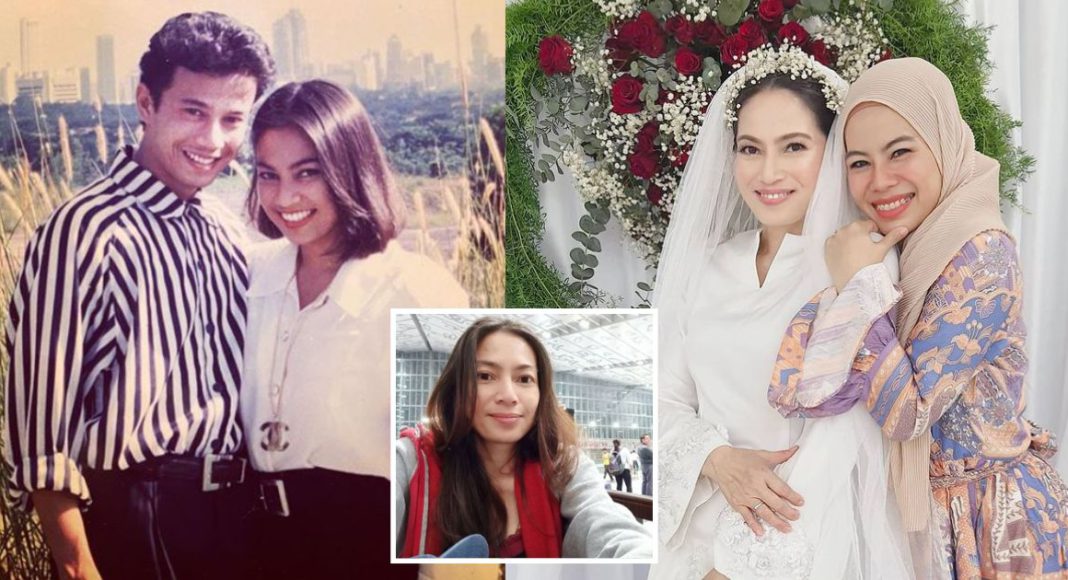 Aura ‘Cinderella’ Melayu, Bakat Lakonan HALIZA MISBUN Cetus Fenomena ...