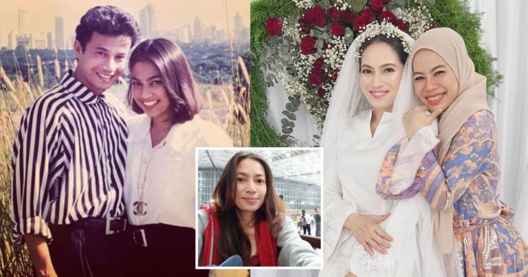 Aura ‘Cinderella’ Melayu, Bakat Lakonan HALIZA MISBUN Cetus Fenomena ...