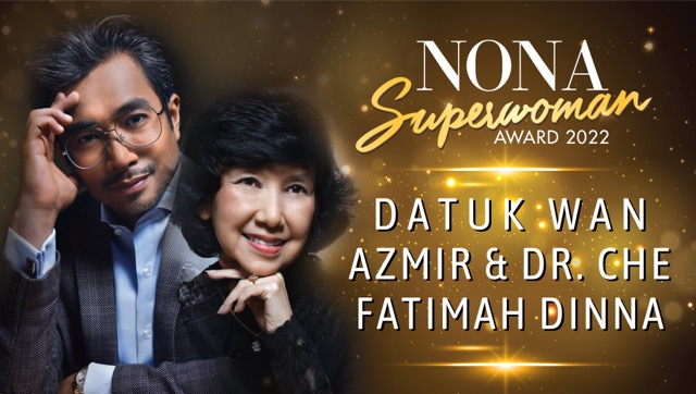 “Jadi lawyer mudah, tapi cabarannya tak semua sanggup hadapi...” – Datuk Wan Azmir Wan Majid