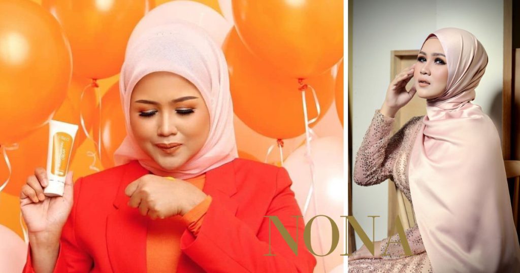 Tinggalkan Dunia Guaman, Ceburi Bidang Kosmetik. DATIN DR NIK SARINA ...