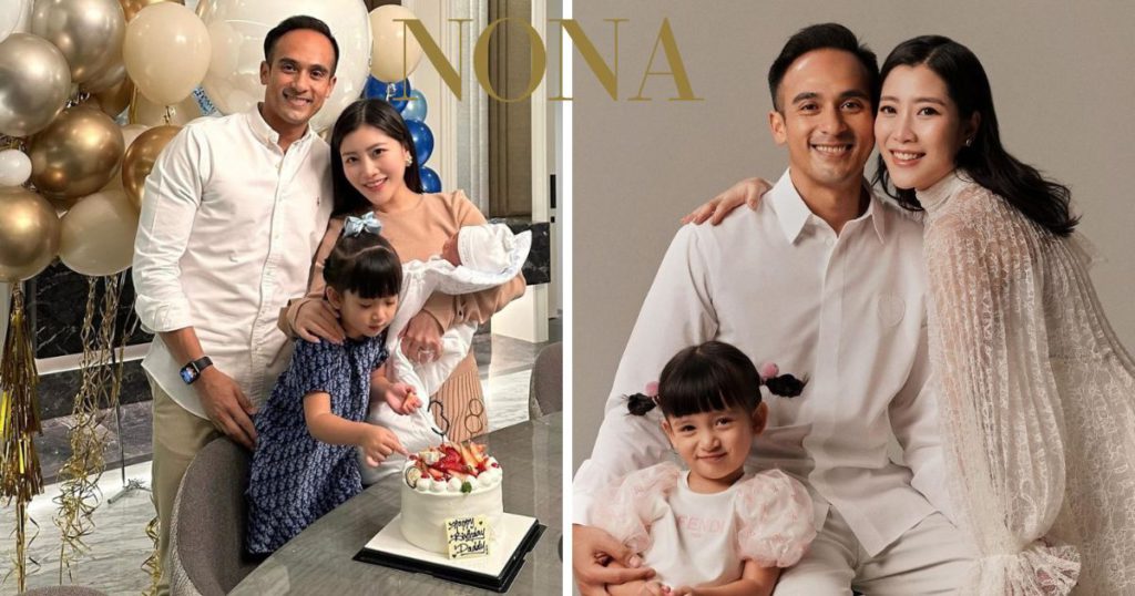 Hadiah Paling Istimewa Sempena Ulang Tahun Ke 38 SM FALIQ. CHRYSEIS TAN ...