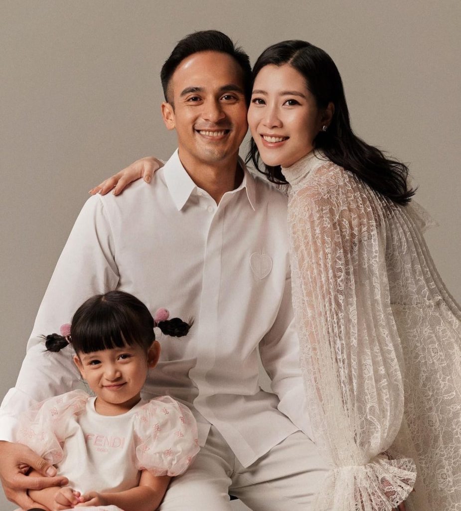 Hadiah Paling Istimewa Sempena Ulang Tahun Ke 38 SM FALIQ. CHRYSEIS TAN ...