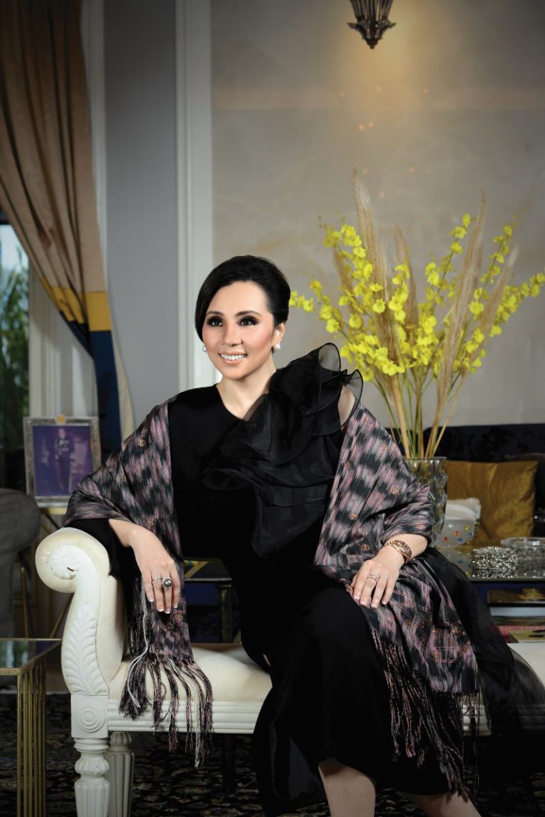 Cucu YDP Agong Ke-10, YM TENGKU ASRA JEHAN Kerabat Diraja Yang Merendah ...