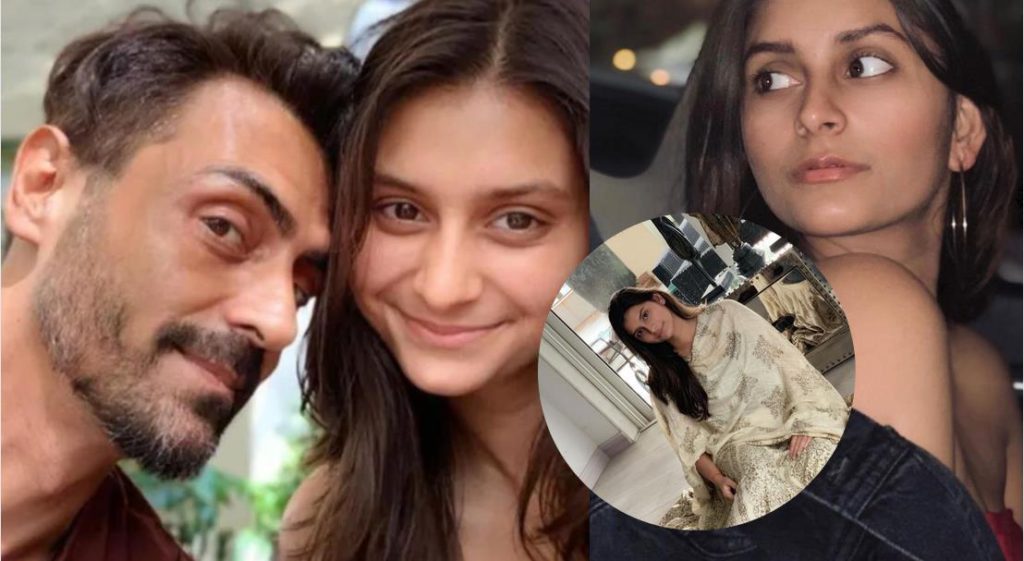 Anggun Di Usia 21 Tahun, Anak Dara ARJUN RAMPAL Mula Curi Tumpuan ...