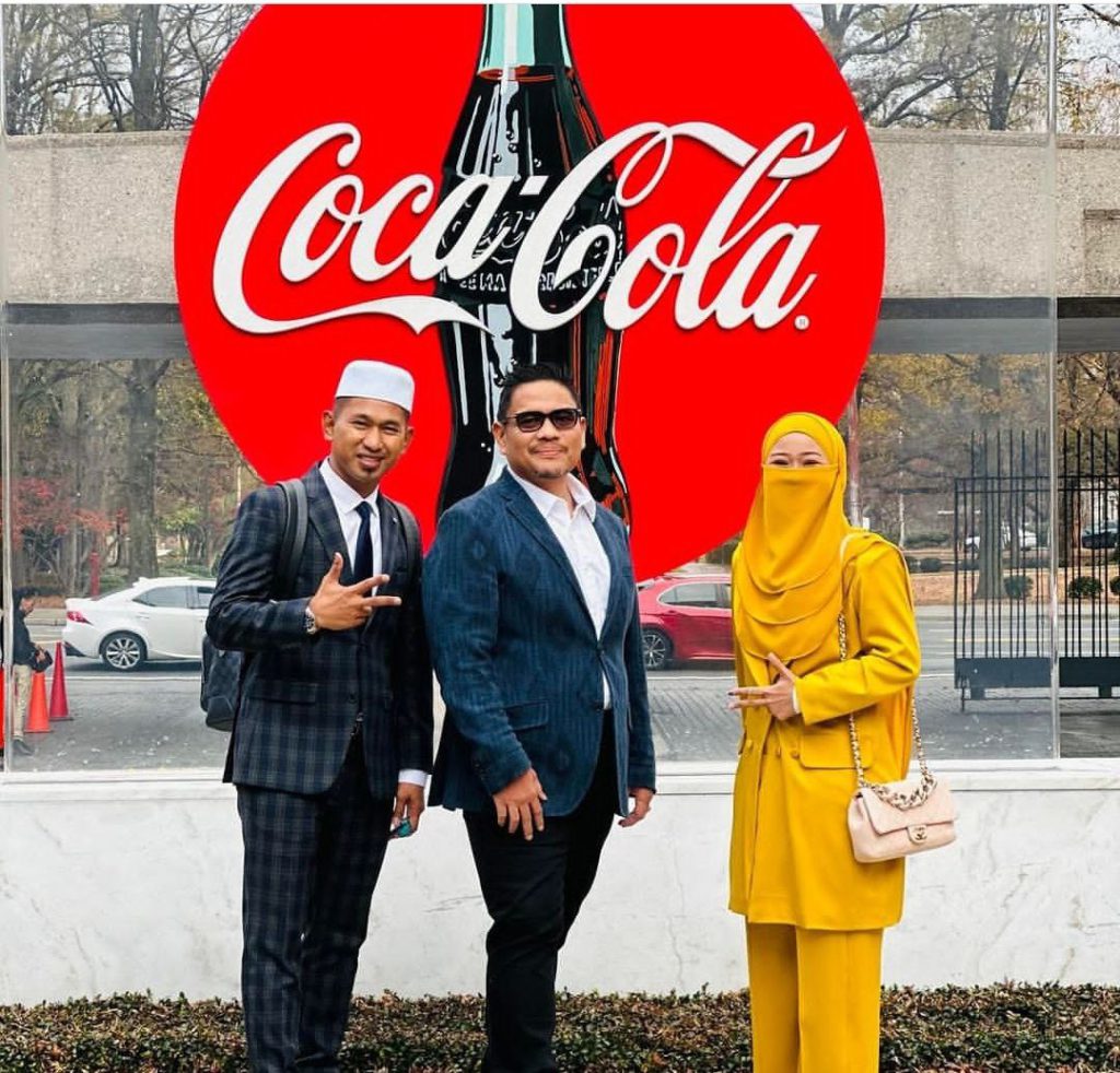 Bermula Secara Kecil-Kecilan, NUR AINI ZOLKEPELI Kini Sudah Punya 18 ...