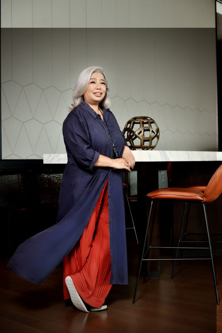 Terbuka Hati Ambil 6 Anak Angkat, Jiwa Murni Pengasas Yayasan Chow Kit ...