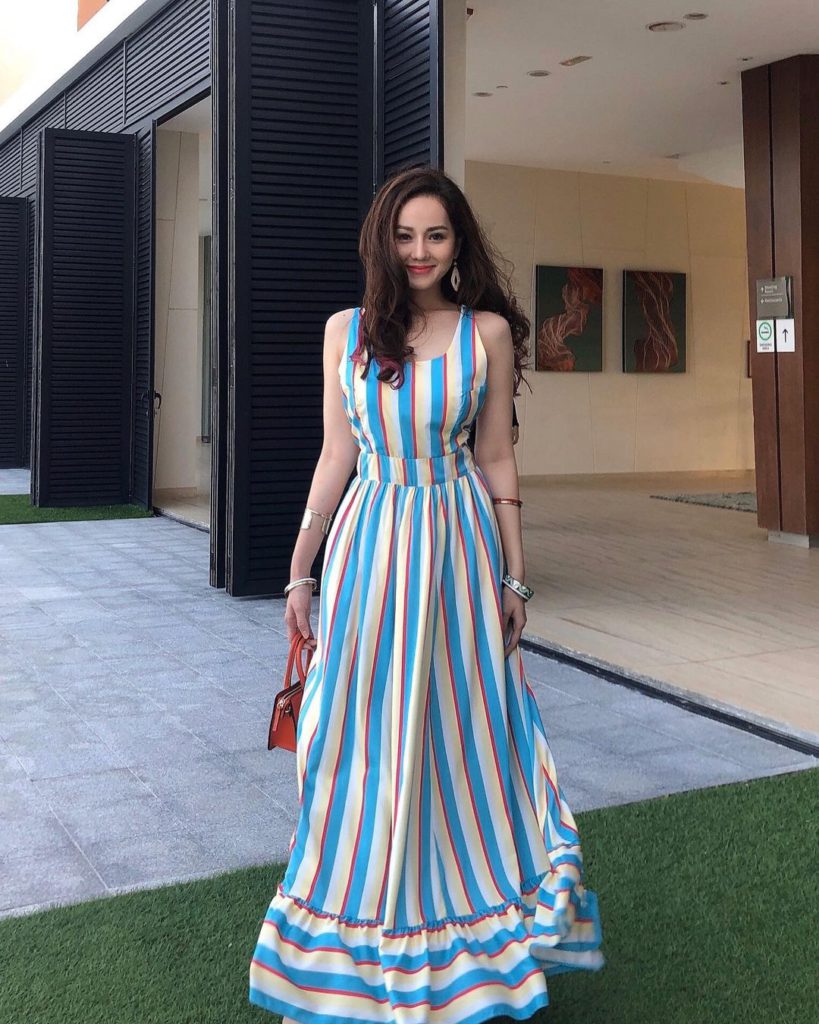 Bijak & Berdarah Kacukan, Ini Dia Fakta Menarik Tentang Pelakon Jelita ...