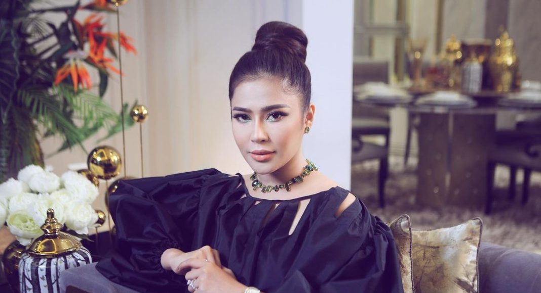 MADAMMU Dedah Sudah 2 Kali ‘Reject’ Gelaran Datuk “Dah Cukup Banyak Kah Sumbangan Kita Di ...