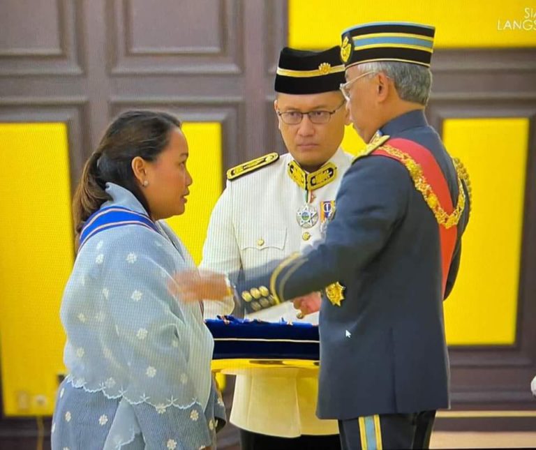 Juara Dunia 3 Kali, Legenda Ratu Boling Malaysia Shalin Zulkifli Kini ...