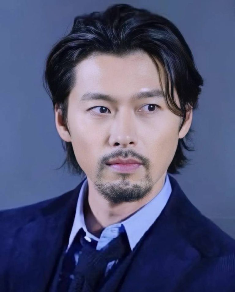 HYUN BIN Antara 5 Aktor Korea Selatan Yang Makin Segak & Awet Muda Pada ... HYUN BIN Antara 5 Aktor Korea Selatan Yang Makin Segak & Awet Muda Pada ...