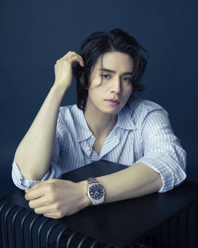 HYUN BIN Antara 5 Aktor Korea Selatan Yang Makin Segak & Awet Muda Pada ... HYUN BIN Antara 5 Aktor Korea Selatan Yang Makin Segak & Awet Muda Pada ...