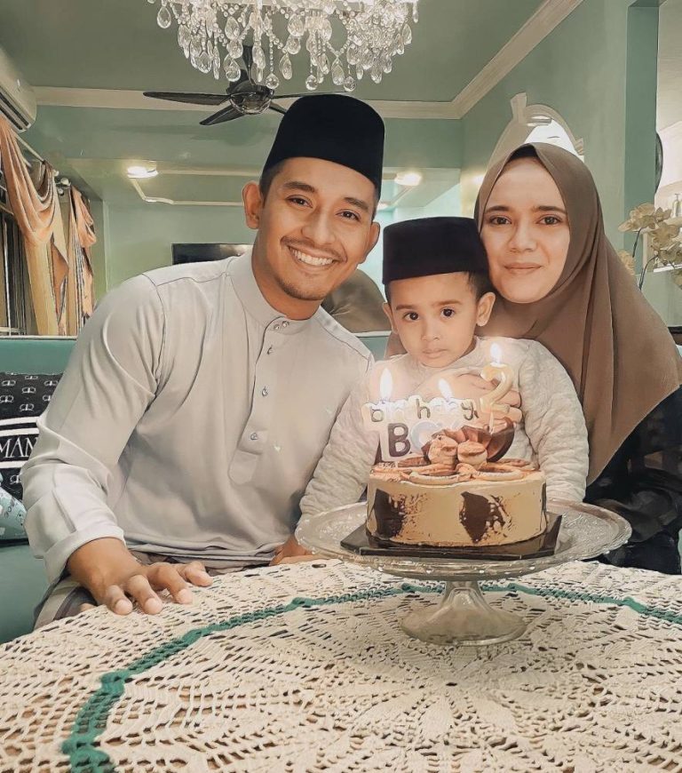 Petah Usia 12 Tahun & Ada Jenama Sendiri, Bakat Anak Puteri Lily & Aziz ...