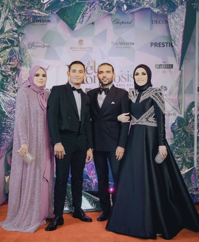 Petah Usia 12 Tahun & Ada Jenama Sendiri, Bakat Anak Puteri Lily & Aziz ...