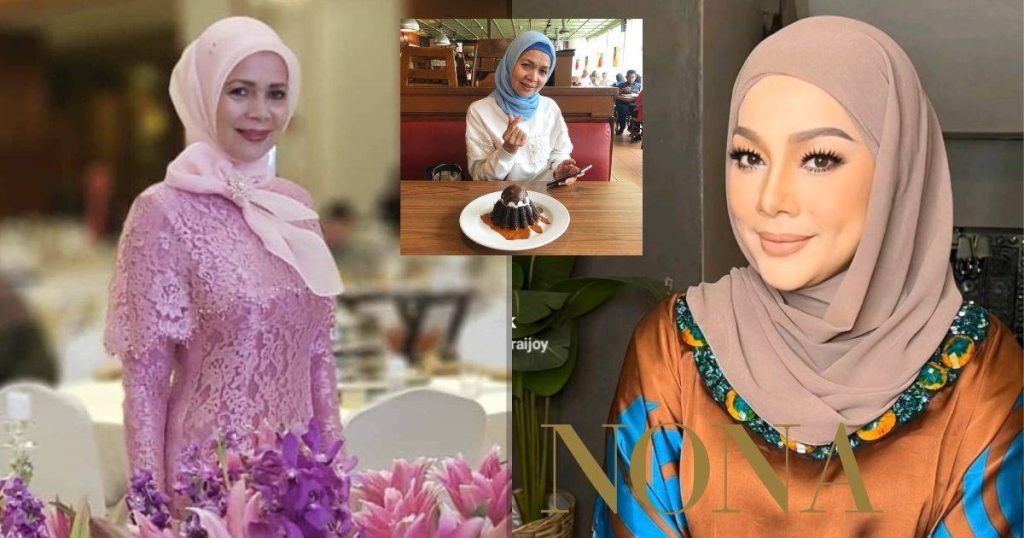 Rezeki Dalam Bidang Solekan, Bee Ramza Lambang Makeup Artist Berjaya ...