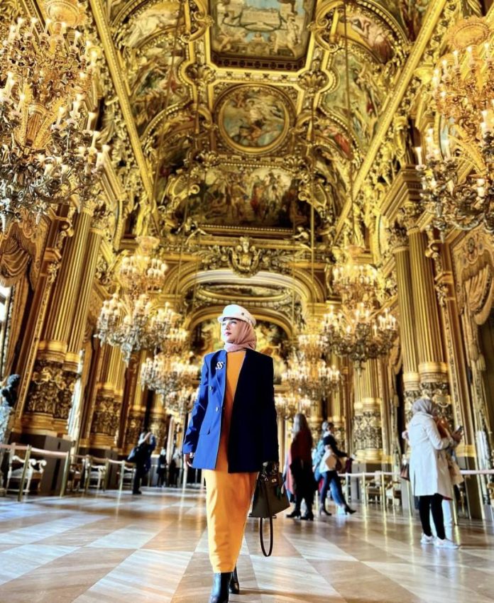 Pernah Sertai HERO REMAJA, Jejaka Keturunan Dusun-Idahan Ini Bangga ...