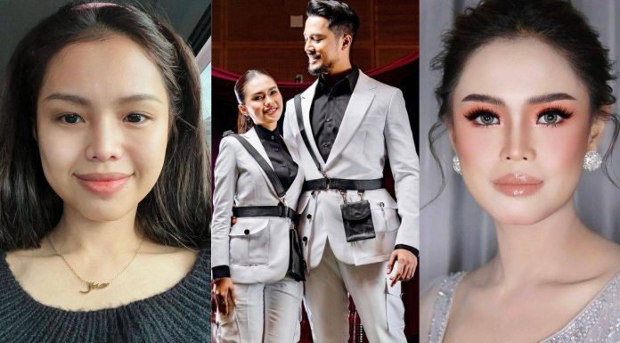 Kongsi Foto Tanpa Makeup, Rupa-Rupanya Ini Petua Cantik BELLA ASTILLAH ...
