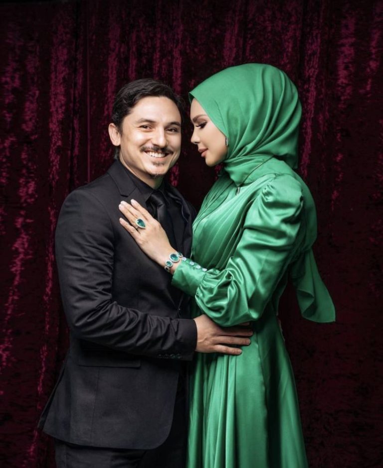 ‘Throwback’ Gambar Zain Saidin Ketika Muda, Kapsyen CHE TA Puji Diri ...