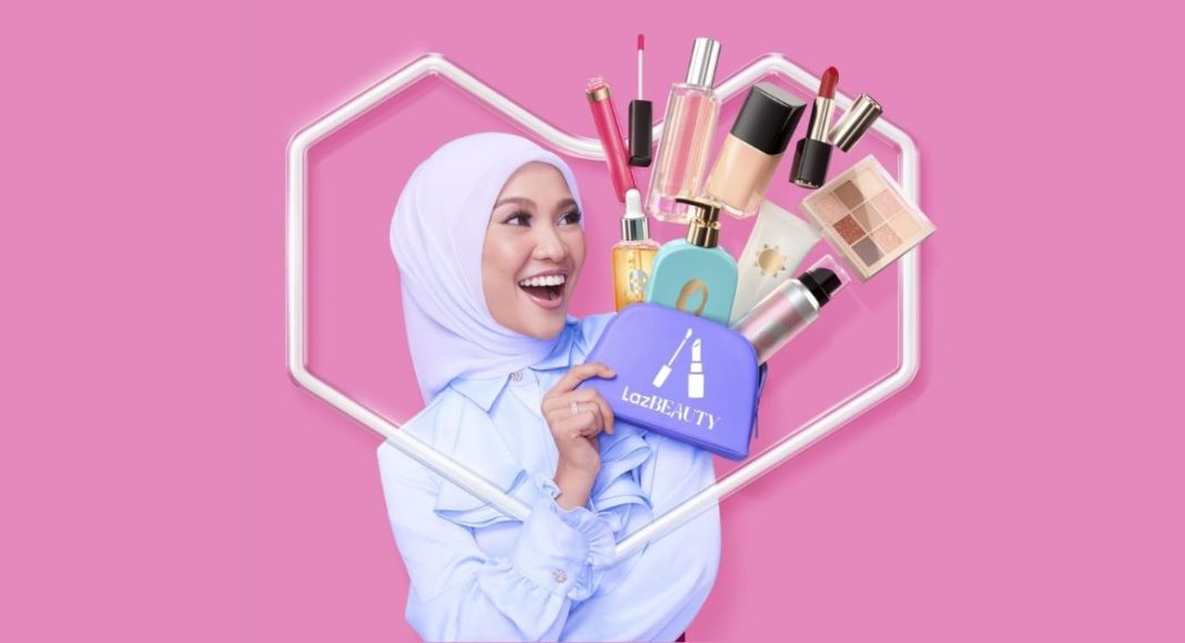 Wanita Mesti Istiqamah Jaga Kecantikan Diri Kekal Menawan Dengan Trend