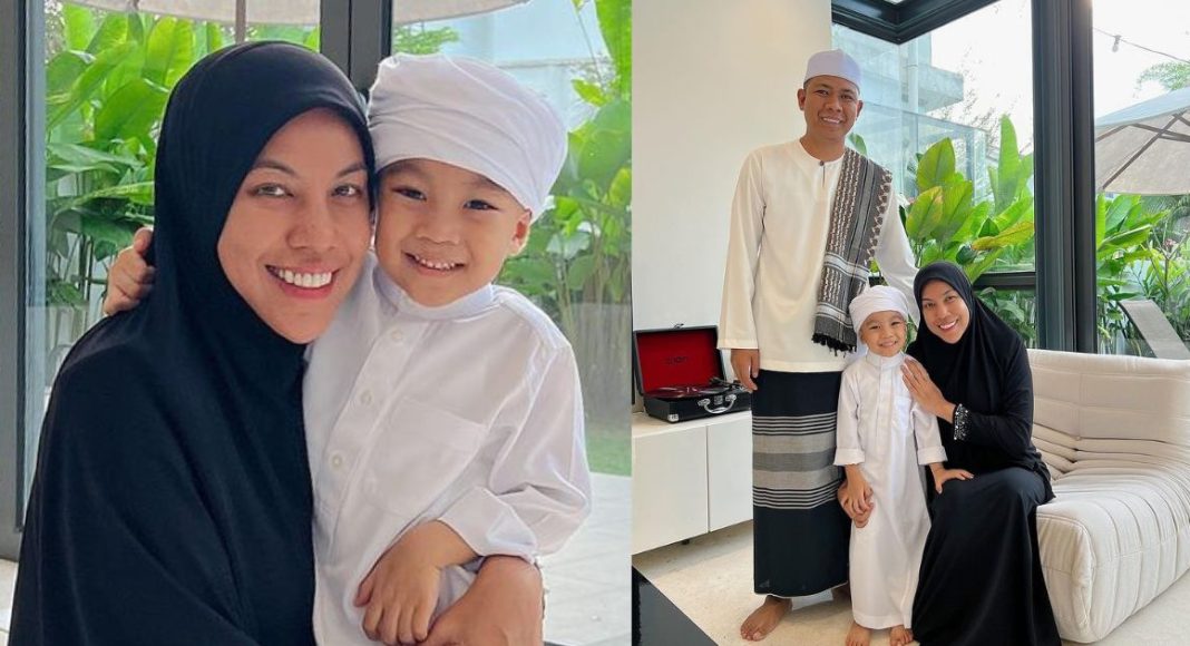 "I Love You, Papa"- Datuk Seri Anwar Ibrahim Perdana Menteri ke-10 ...