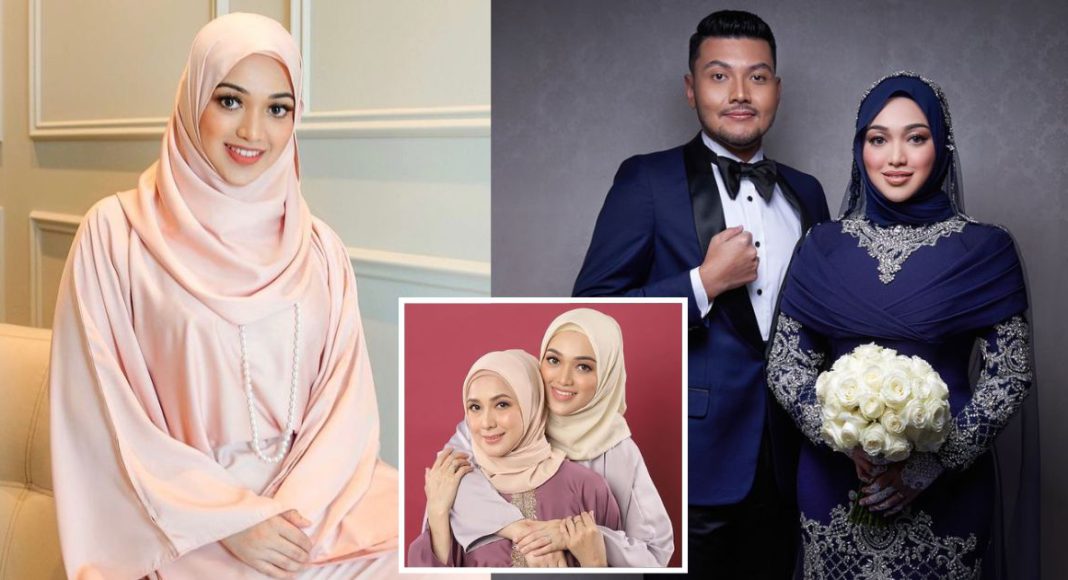 Isteri ‘Pilot’, MAS ALIZA Hijrah Ke Qatar Ikut Suami! Sebak Berjauhan ...