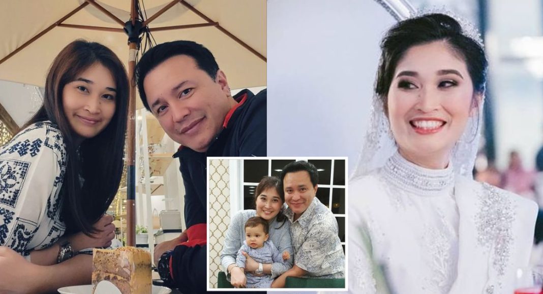 Kini Berusia 11 Tahun, Kecantikan RAJA NAZIRA SAFYA Curi Tumpuan Ketika Iringi Ayahanda, Sultan ...