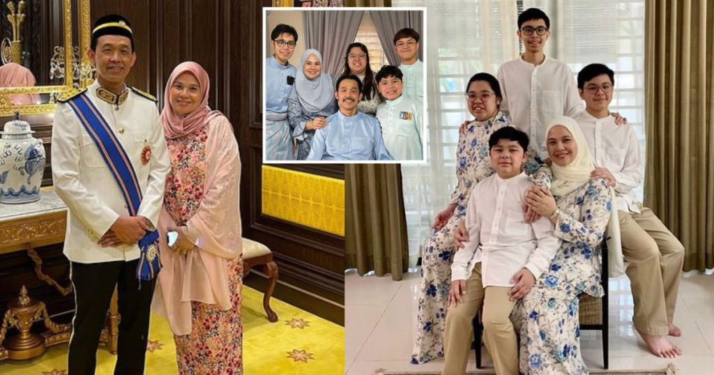 Beza Usia 11 Tahun, Bekas Pemain Badminton No 1 Dunia DATUK RASHID ...