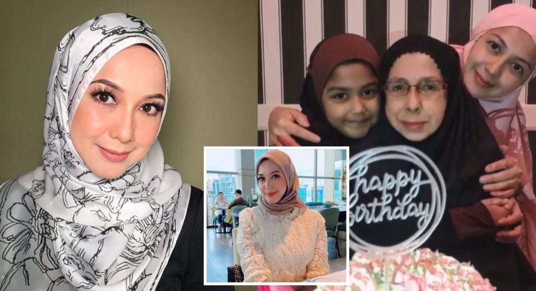 Cantiknya Pelakon MAS ANIZAN, Awet Muda Sampai Sekarang & Warisi ...